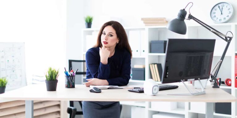 Standing at Work Guidelines (How Long Should You Stand?) - The Flexible ...